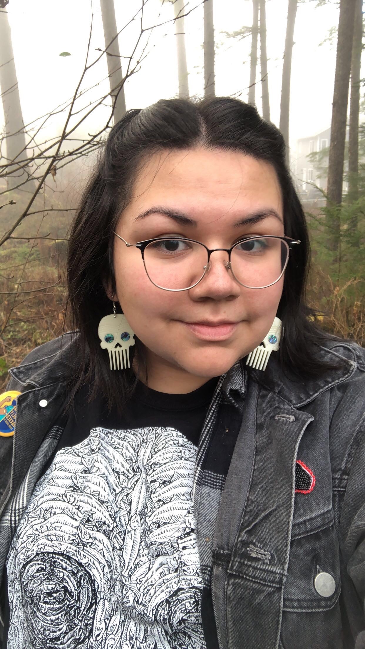 Stephanie Tripp Mt Juneau Trading Post