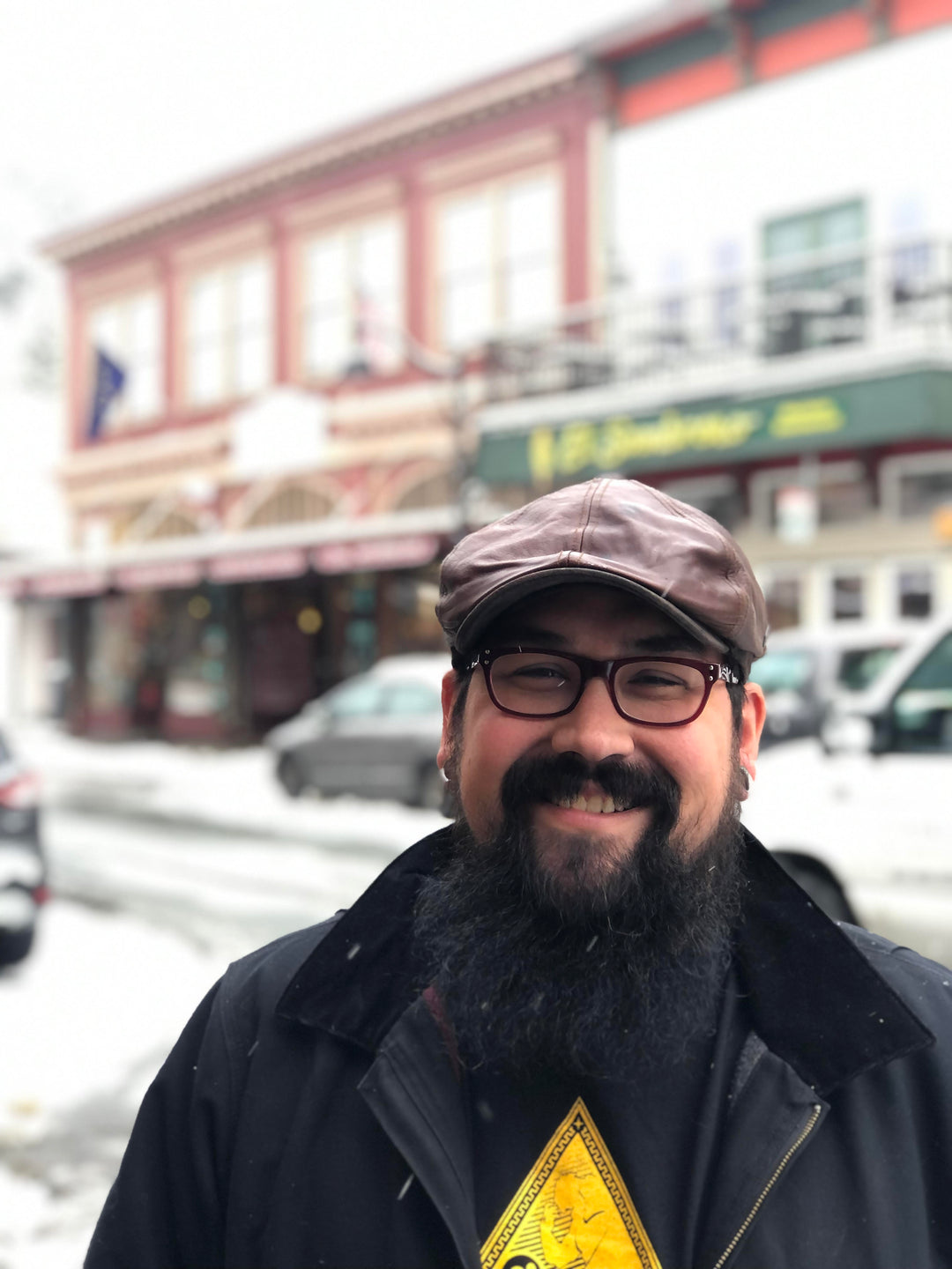 News – Mt Juneau Trading Post