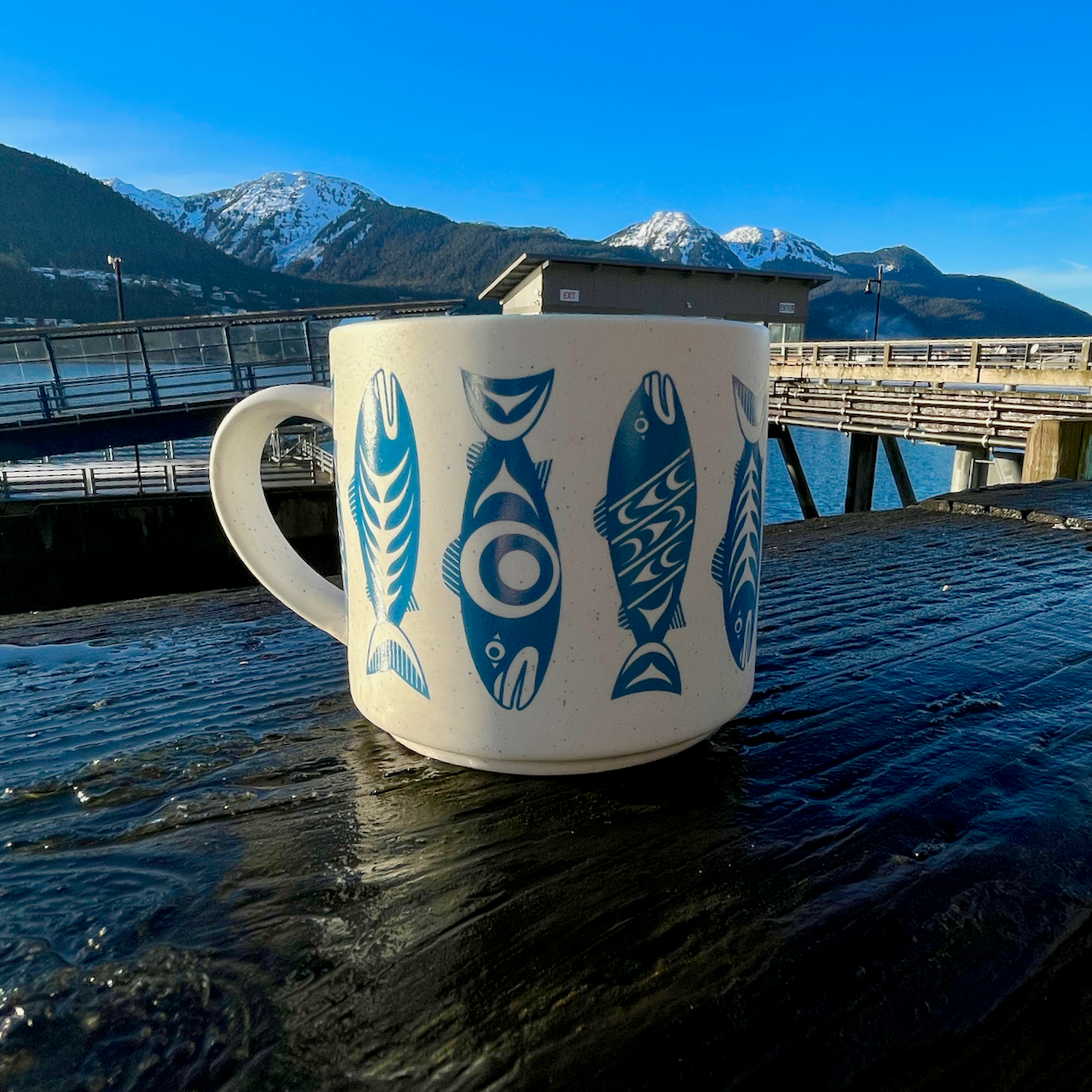 Mugs – Mt Juneau Trading Post