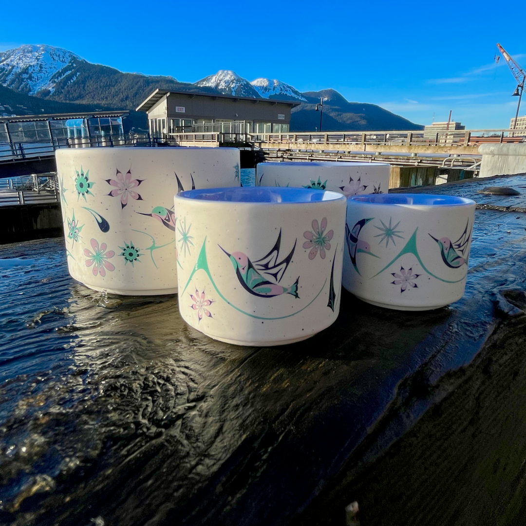 Kitchen – Mt Juneau Trading Post