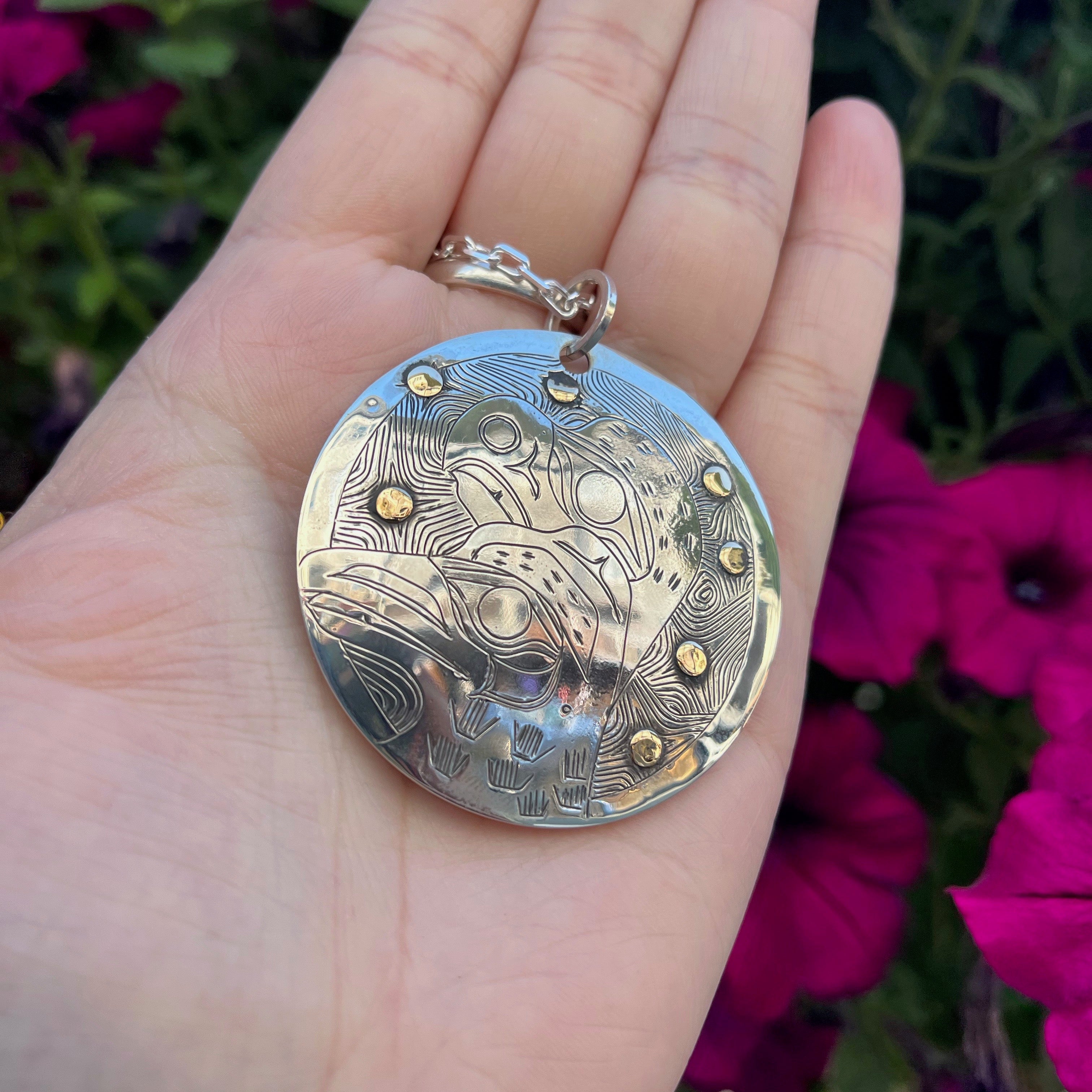 Pendants – Mt Juneau Trading Post