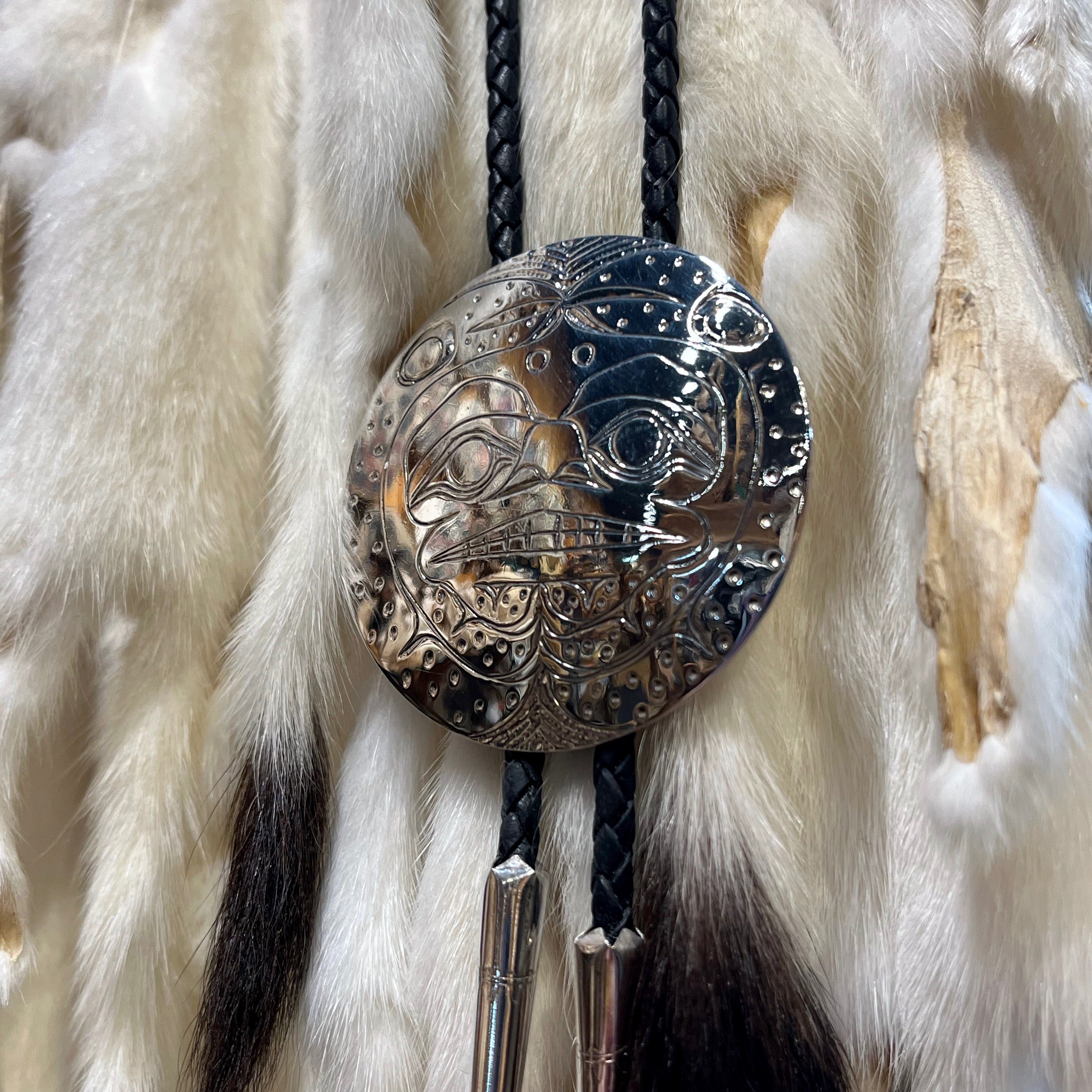 Bolo Ties – Mt Juneau Trading Post