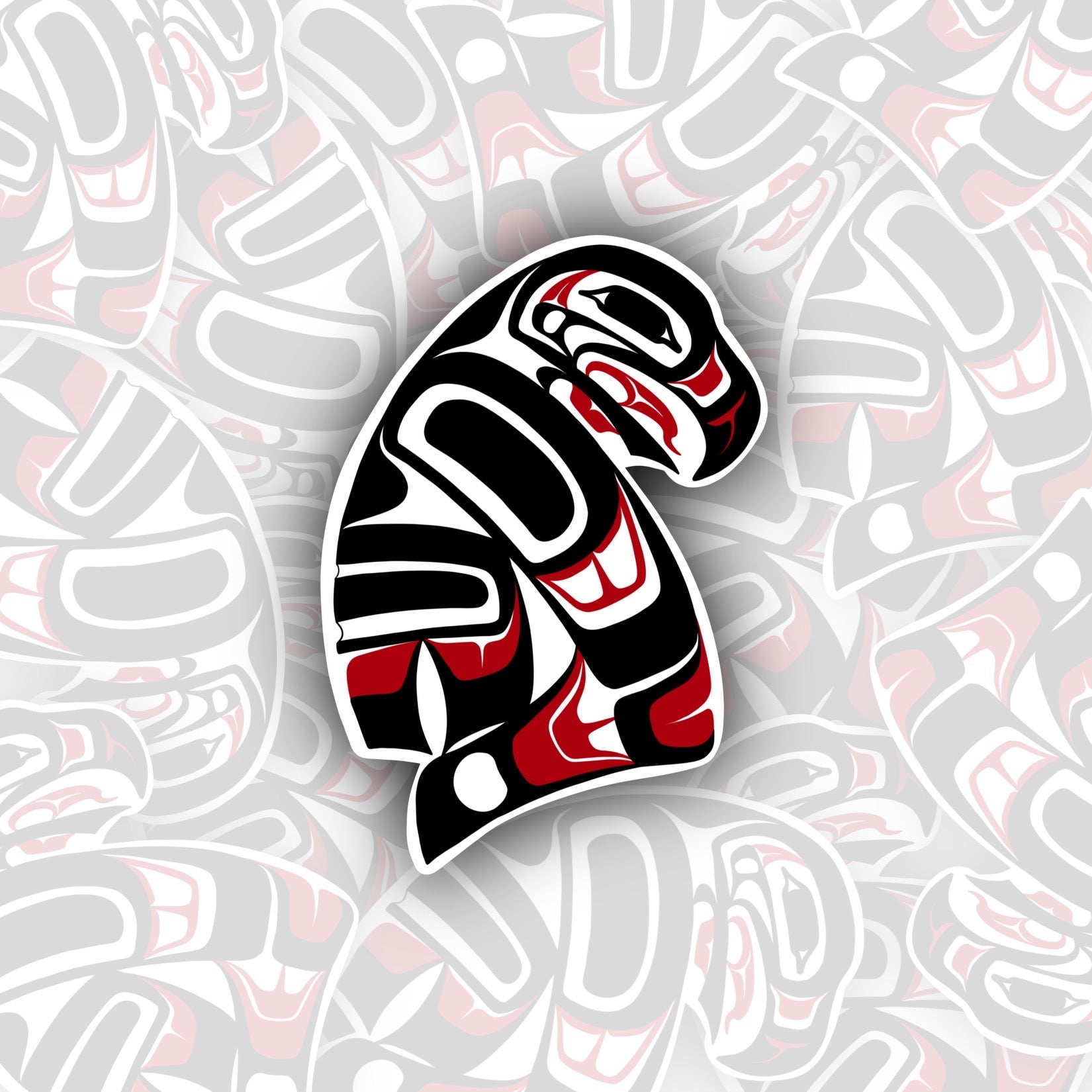 Eagle – Mt Juneau Trading Post