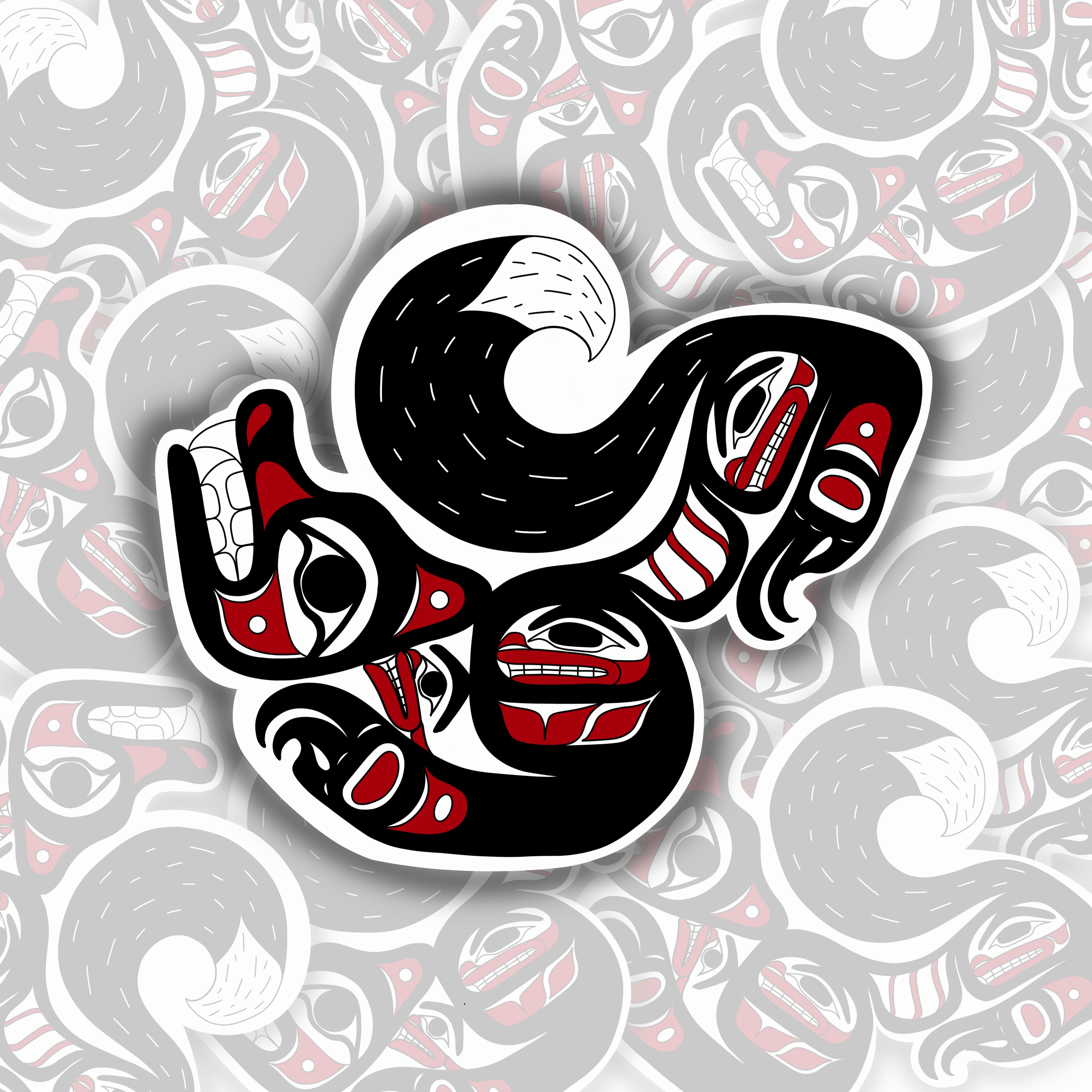 Wolf – Mt Juneau Trading Post