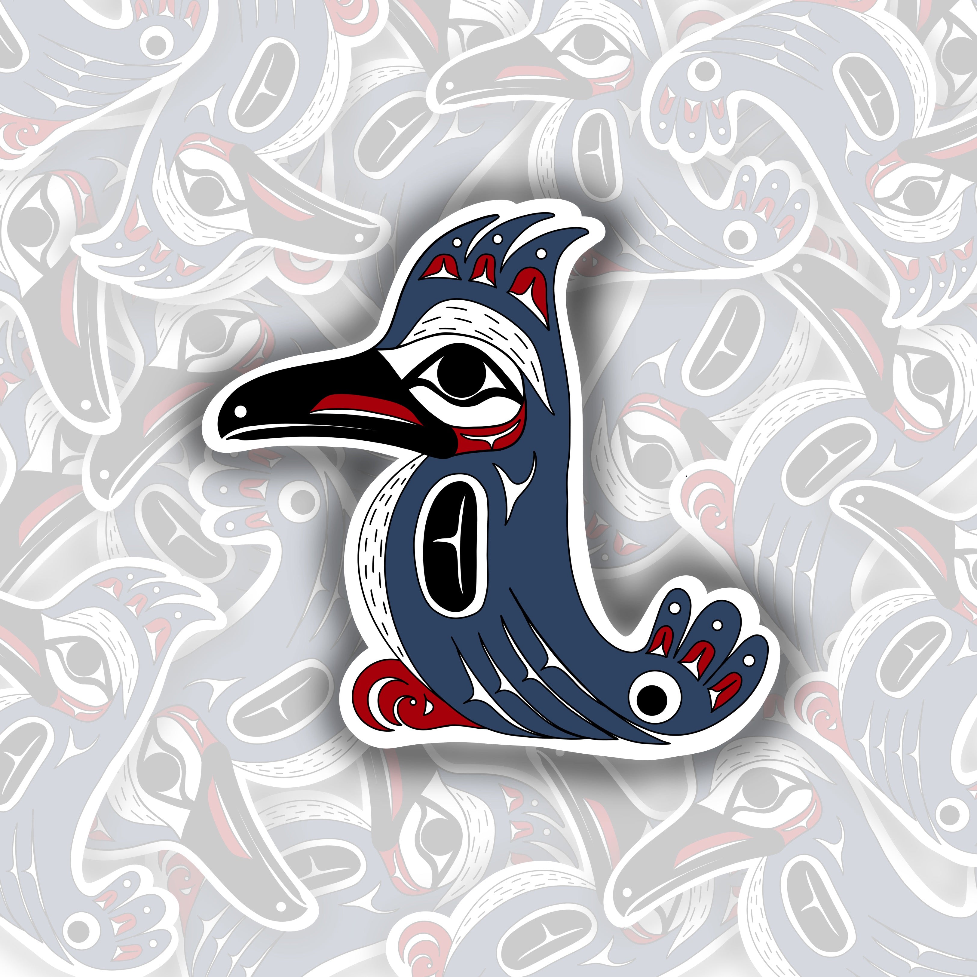Kingfisher – Mt Juneau Trading Post