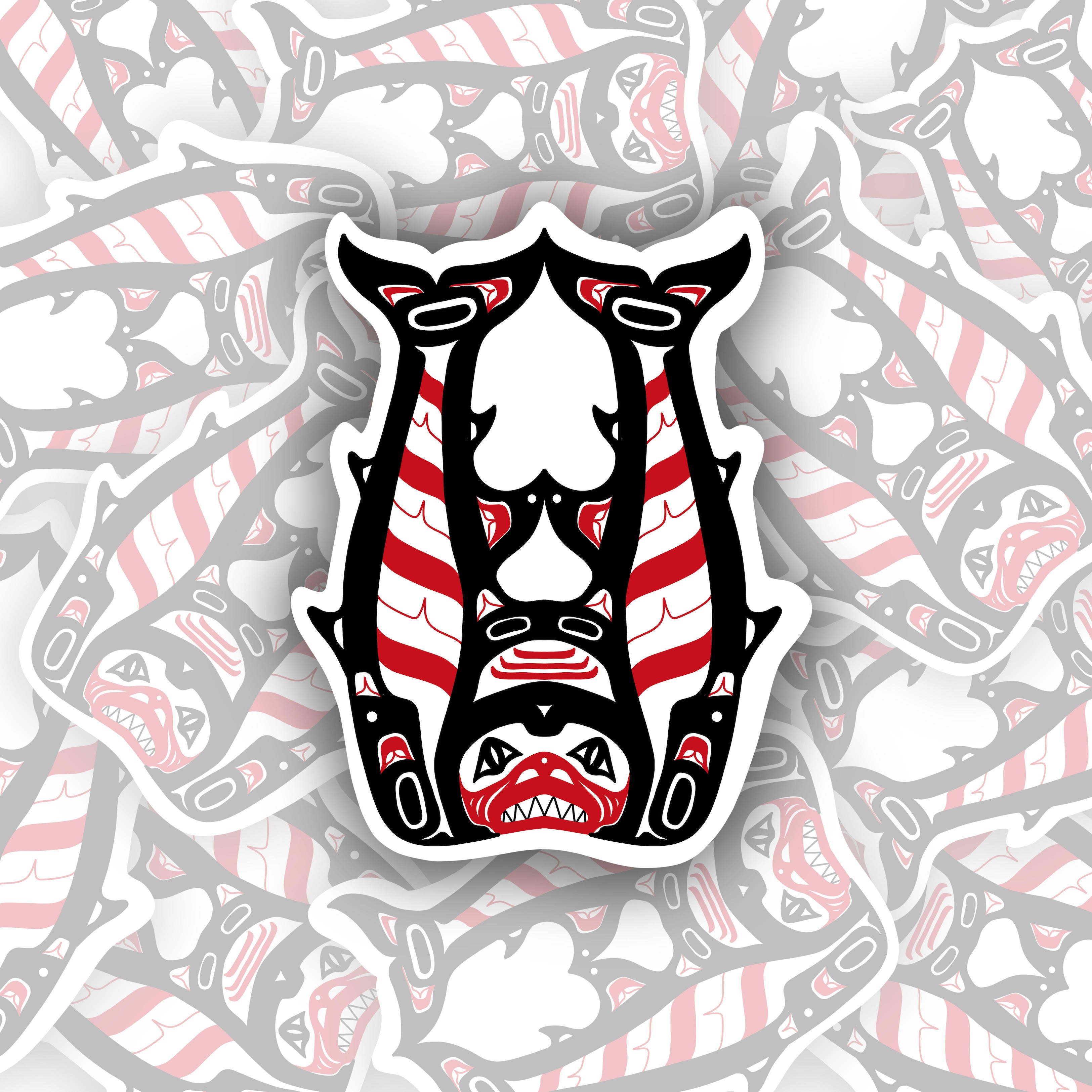 Shark – Mt Juneau Trading Post